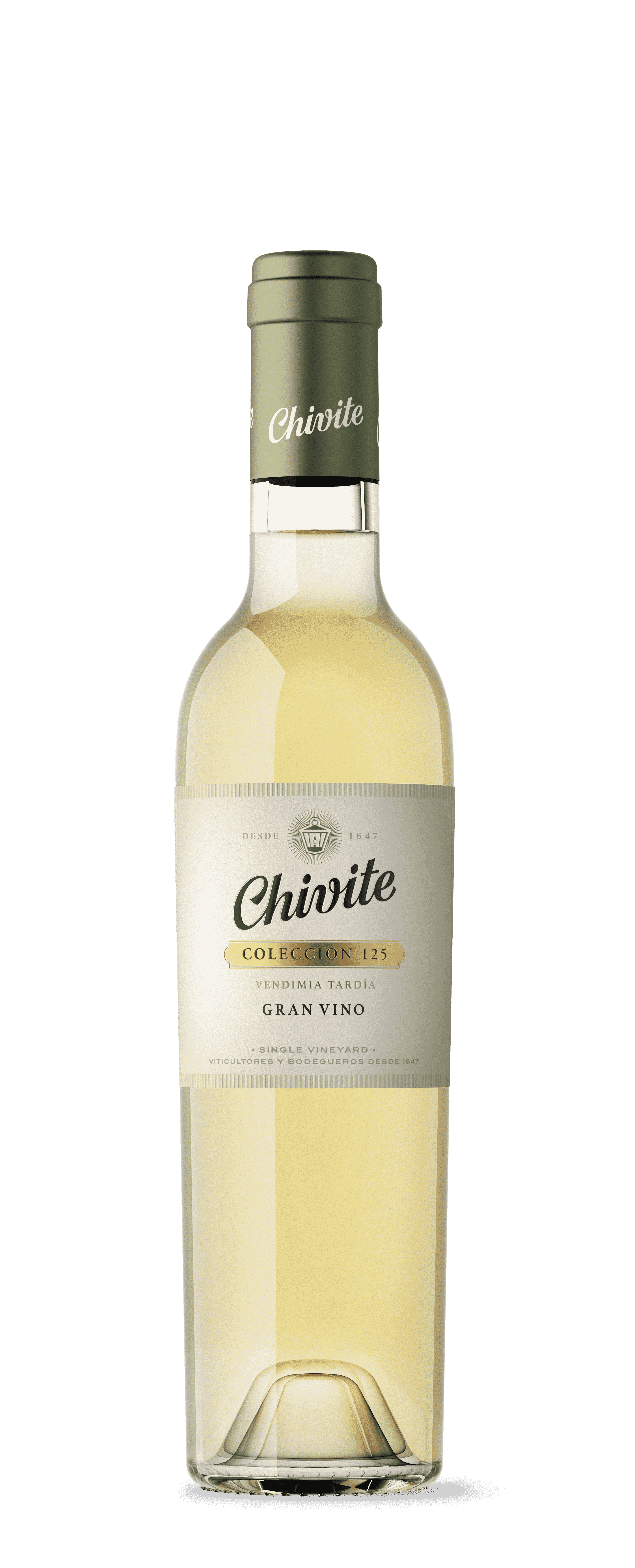 Colección 125 | Chivite